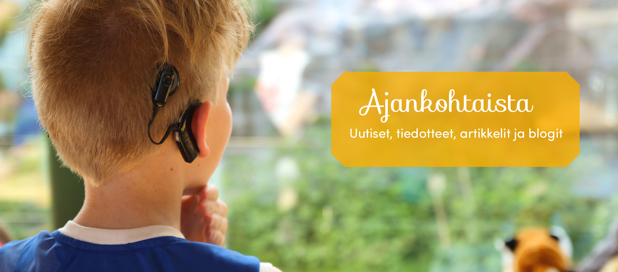 Ajankohtaista - LapCI