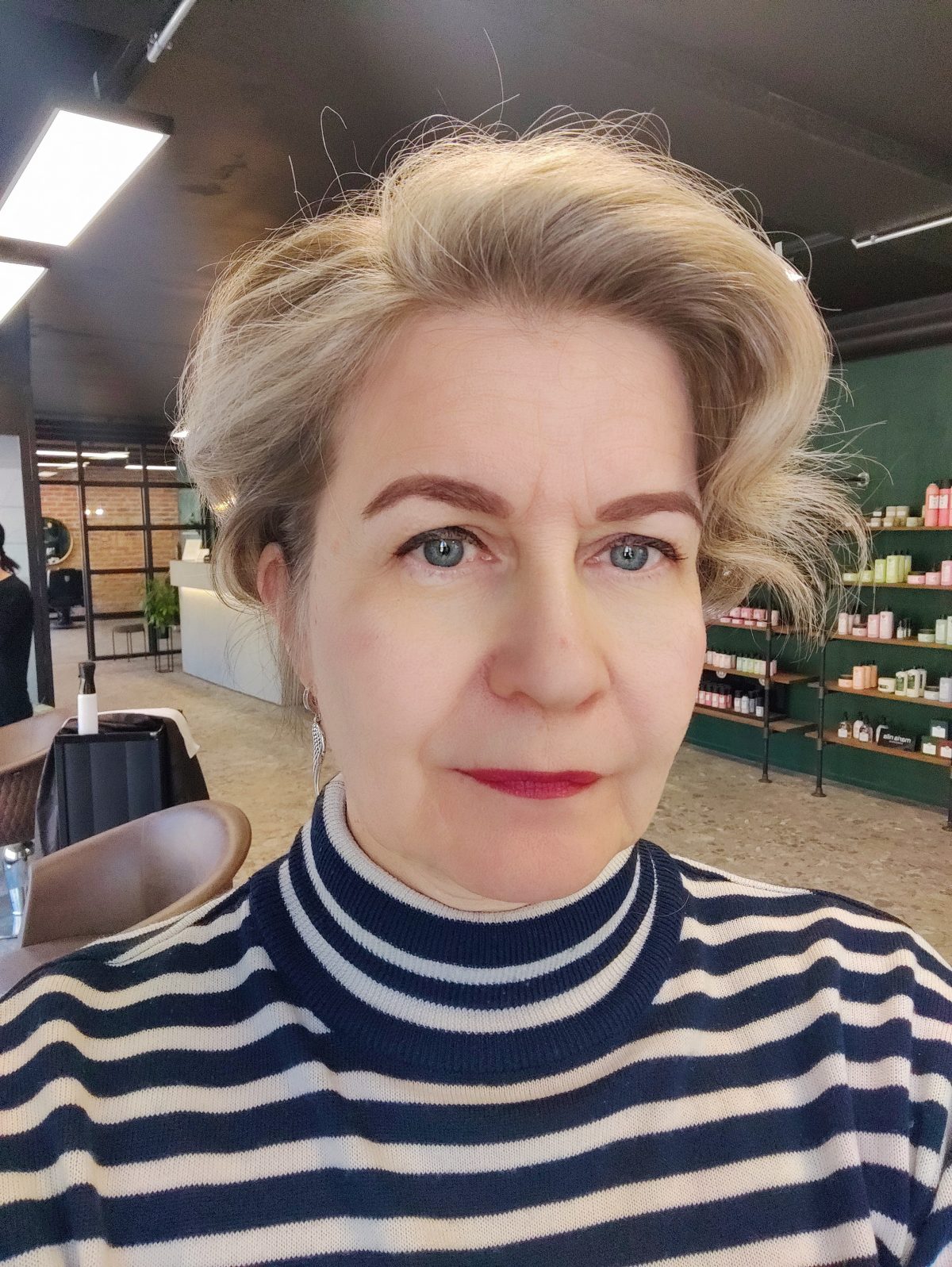 Muistoja juhlavuoden kunniaksi: Leena Hasselman - LapCI